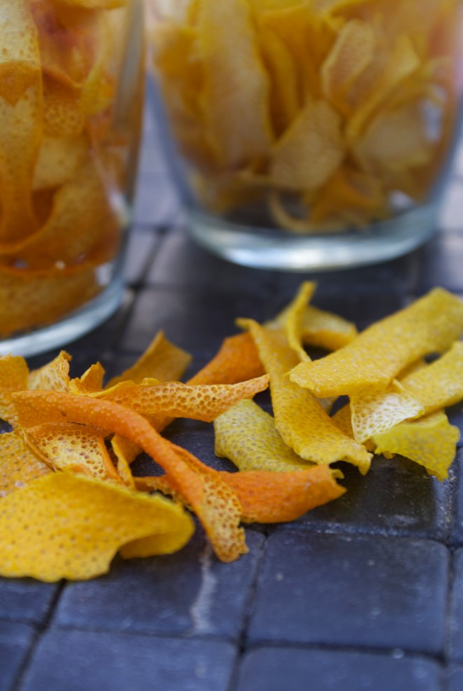 the lemon tree – Food and Tools