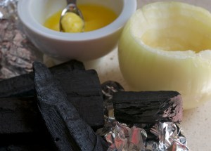 An Easy Technique for Smoking Food – Food and Tools